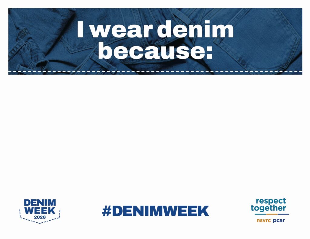 Denim Week 2026 — Respect Together