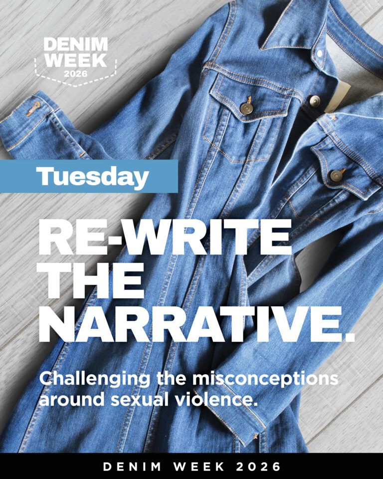 Denim Week 2026 — Respect Together