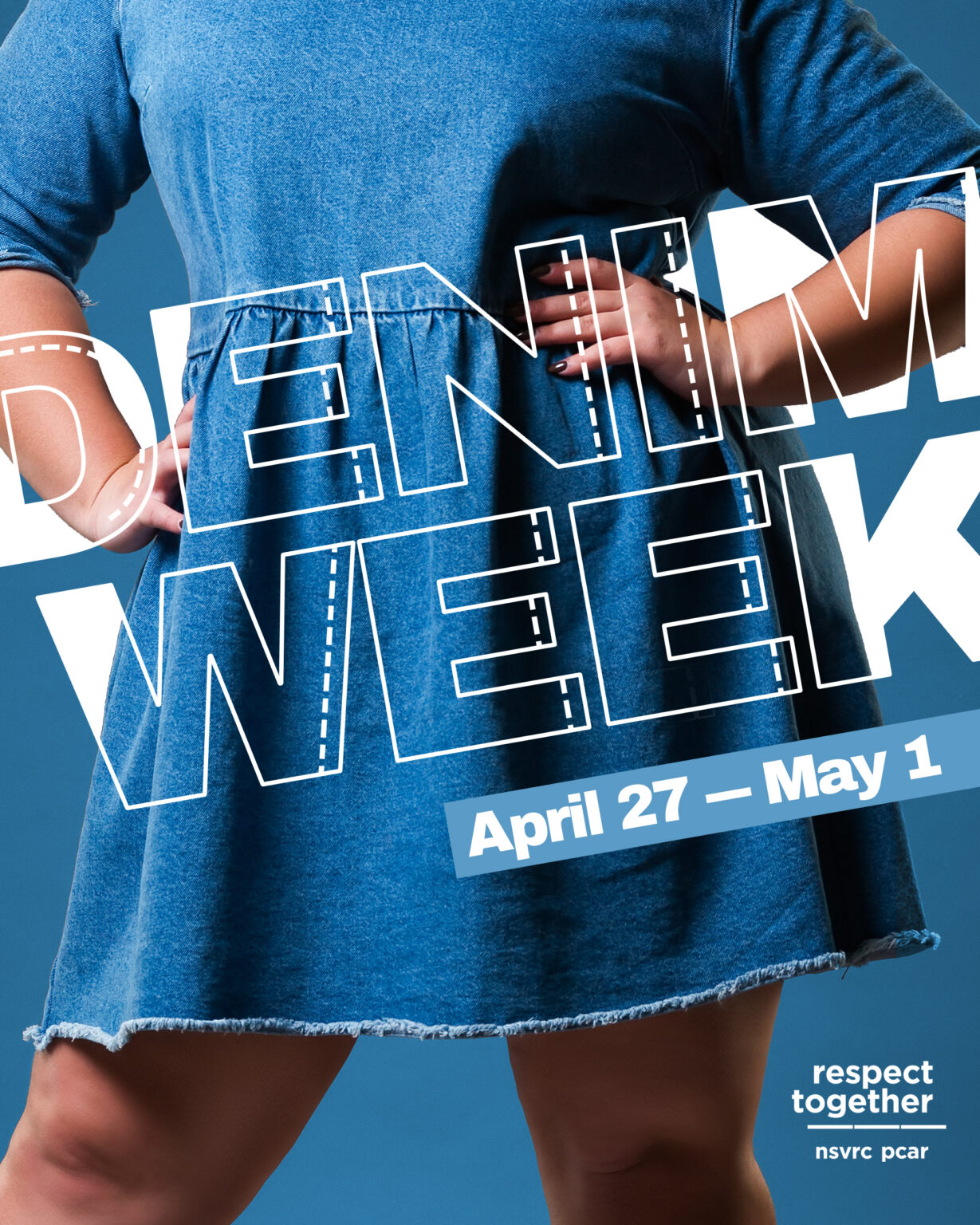 Denim Week 2026 — Respect Together