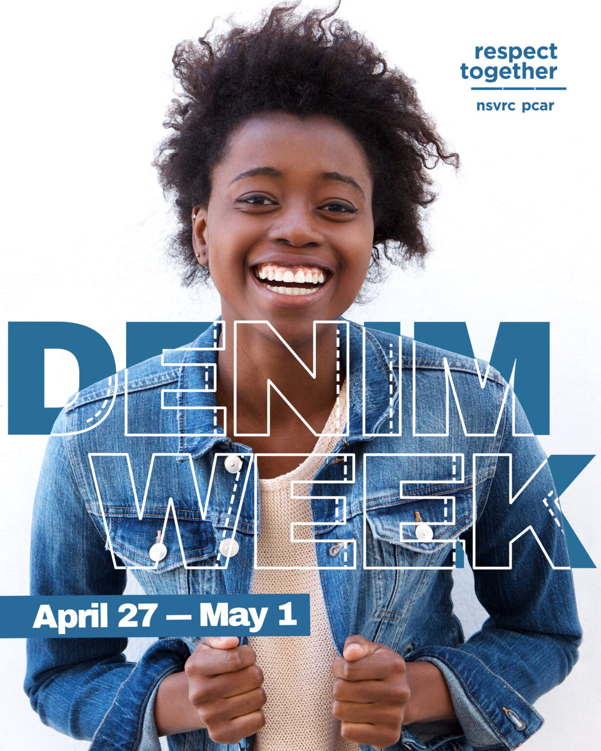 Denim Week 2026 — Respect Together