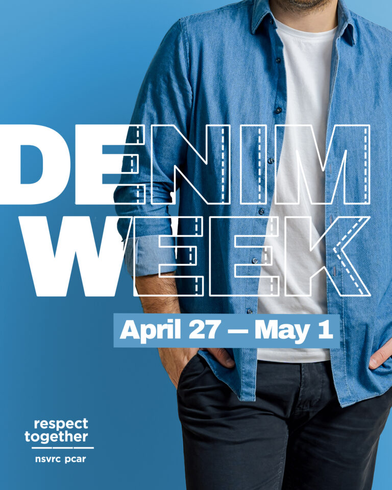 Denim Week 2026 — Respect Together