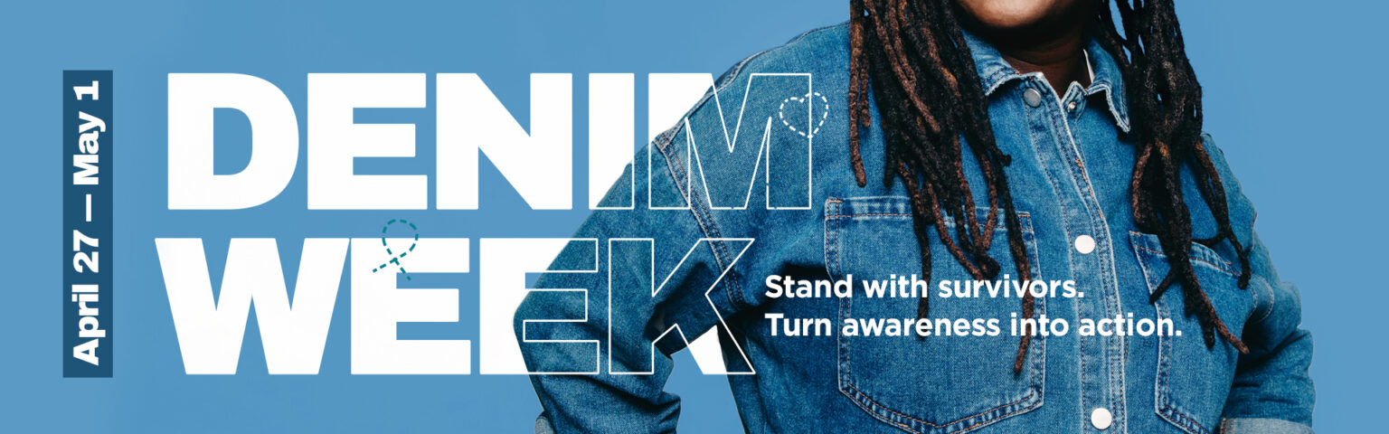 Denim Week 2026 — Respect Together